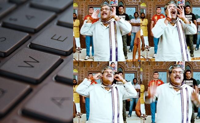 This Is The Reason Look Between On Your Keyboard Viral Social Media ...