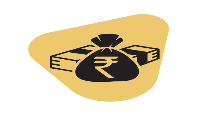 ఐదోసారి 1.30 లక్షల కోట్ల మార్క్‌ దాటిన జీఎస్టీ | GST Collection In ...