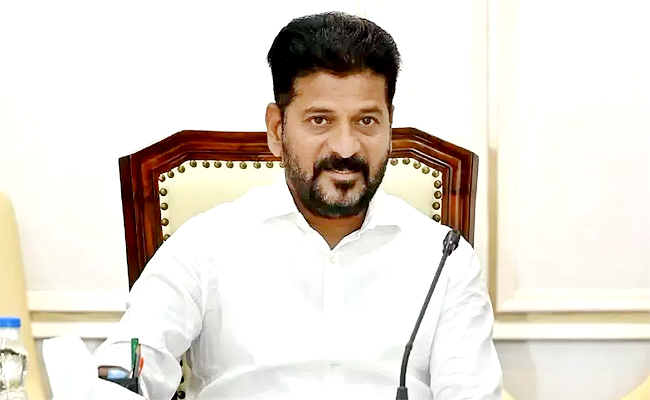 Delhi Police Notices To CM Revanth Reddy Over Amit Shah Fake Video ...