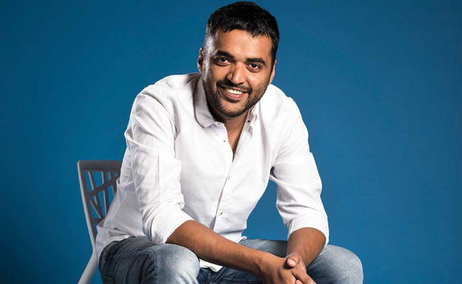 ‘దీపం ఉండగానే ఇల్లు చక్కబెట్టుకుంటున్న జొమాటో సీఈఓ దీపిందర్‌ గోయల్ ...