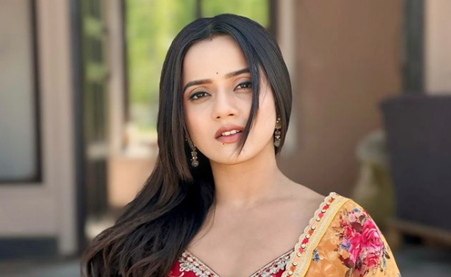 రైల్వేలో ఇంటర్న్‌షిప్‌ చేశా.. జాబ్‌ కాదనుకుని యాక్టింగ్‌ ఫీల్డ్‌లోకి ...