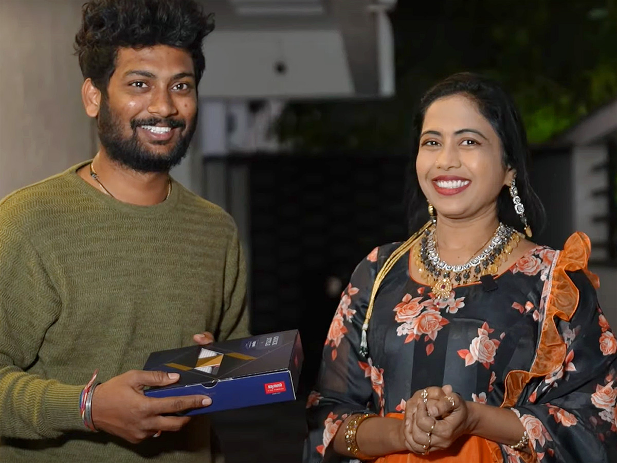 ఘనంగా అలీ కూతురు సీక్రెట్‌ హల్దీ ఫంక్షన్‌..ఫొటోలు వైరల్‌ | Ali Daughter ...