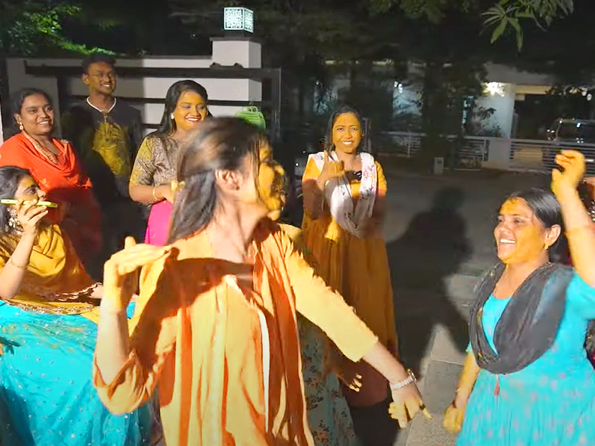 ఘనంగా అలీ కూతురు సీక్రెట్‌ హల్దీ ఫంక్షన్‌..ఫొటోలు వైరల్‌ | Ali Daughter ...