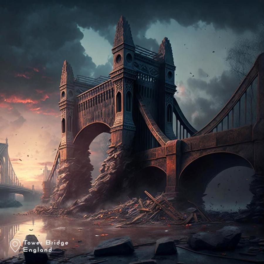 యుగాంతం వస్తే .. భూమ్మీద నిలిచే సజీవ సాక్ష్యాలివే | World After End Of ...