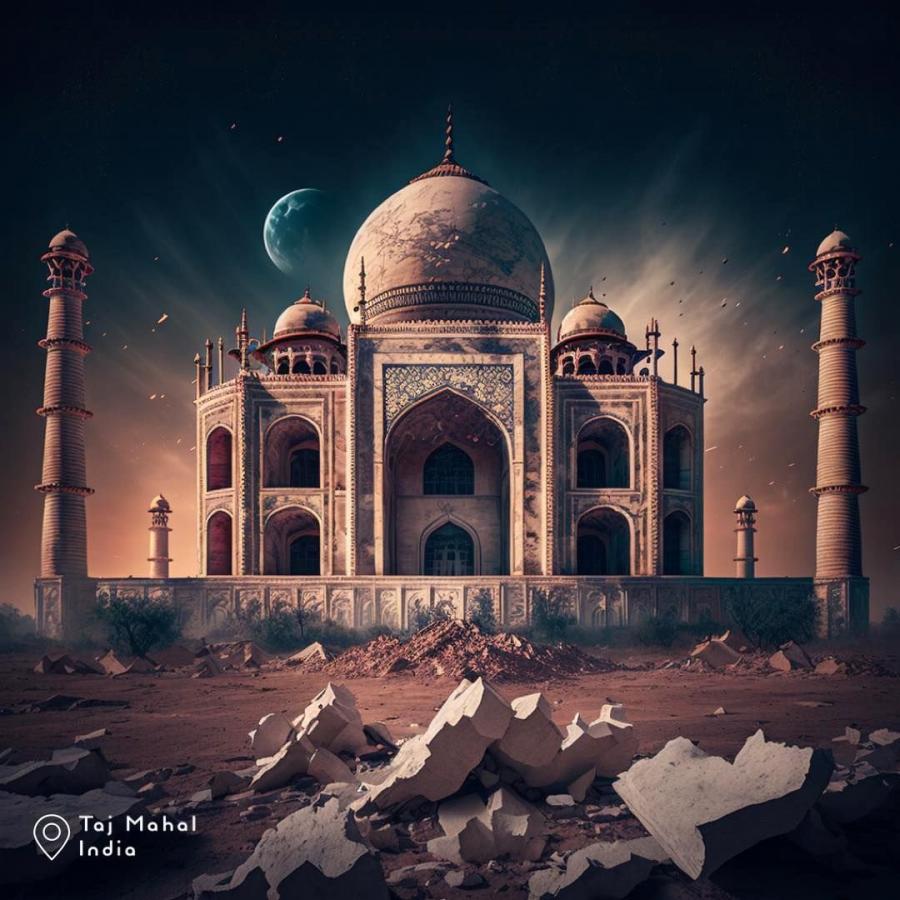 యుగాంతం వస్తే .. భూమ్మీద నిలిచే సజీవ సాక్ష్యాలివే | World After End Of ...