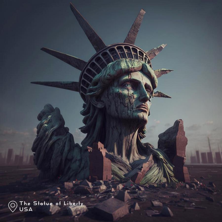 యుగాంతం వస్తే .. భూమ్మీద నిలిచే సజీవ సాక్ష్యాలివే | World After End Of ...