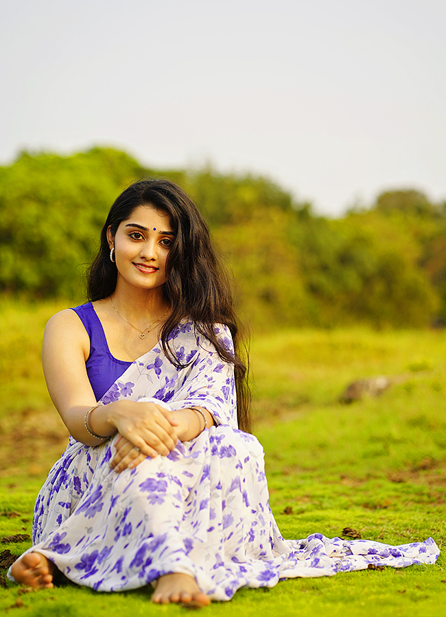 Athira Raj: ‘కృష్ణమ్మ’ మూవీ హీరోయిన్ నటి అథిరా రాజ్‌ (ఫొటోలు) | Actress ...