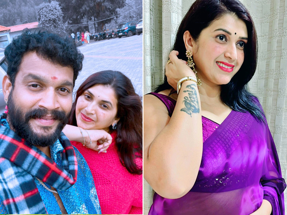త్రినయని సీరియల్‌ నటి కన్నుమూత.. తిరిగి వచ్చేయంటూ నటుడు ఎమోషనల్ ...
