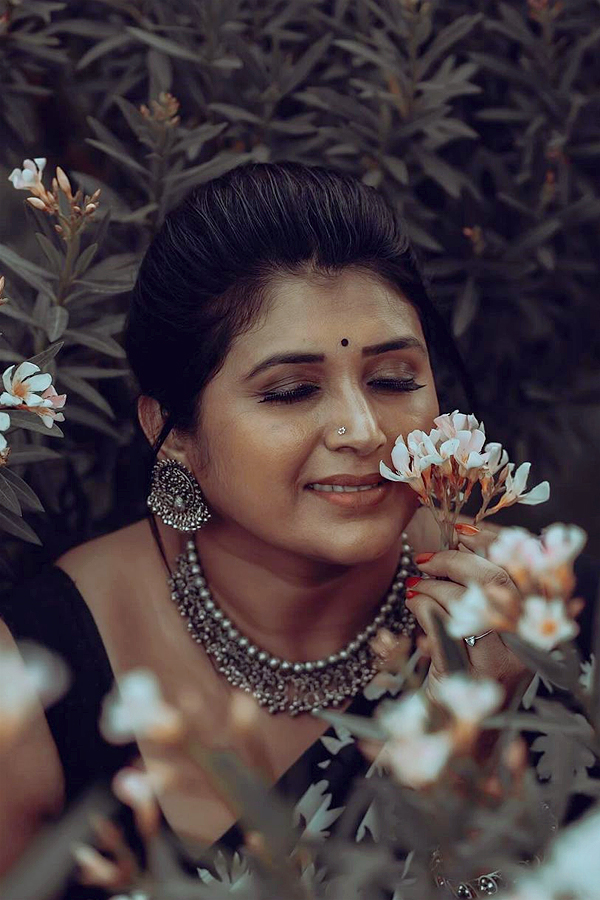 త్రినయని సీరియల్‌ నటి కన్నుమూత.. తిరిగి వచ్చేయంటూ నటుడు ఎమోషనల్ ...