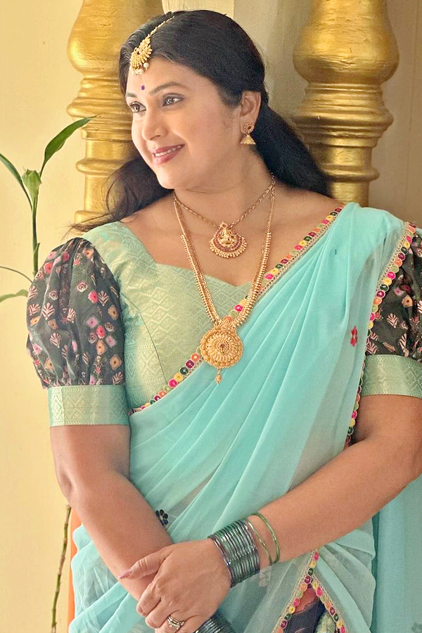 త్రినయని సీరియల్‌ నటి కన్నుమూత.. తిరిగి వచ్చేయంటూ నటుడు ఎమోషనల్ ...