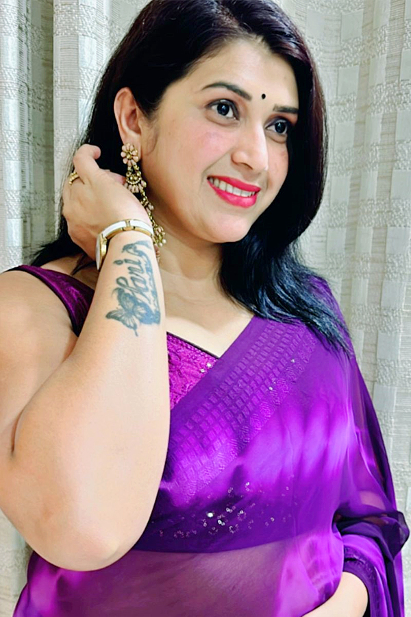 త్రినయని సీరియల్‌ నటి కన్నుమూత.. తిరిగి వచ్చేయంటూ నటుడు ఎమోషనల్ ...
