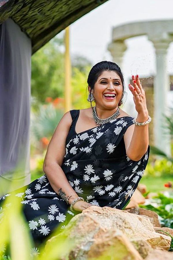 త్రినయని సీరియల్‌ నటి కన్నుమూత.. తిరిగి వచ్చేయంటూ నటుడు ఎమోషనల్ ...