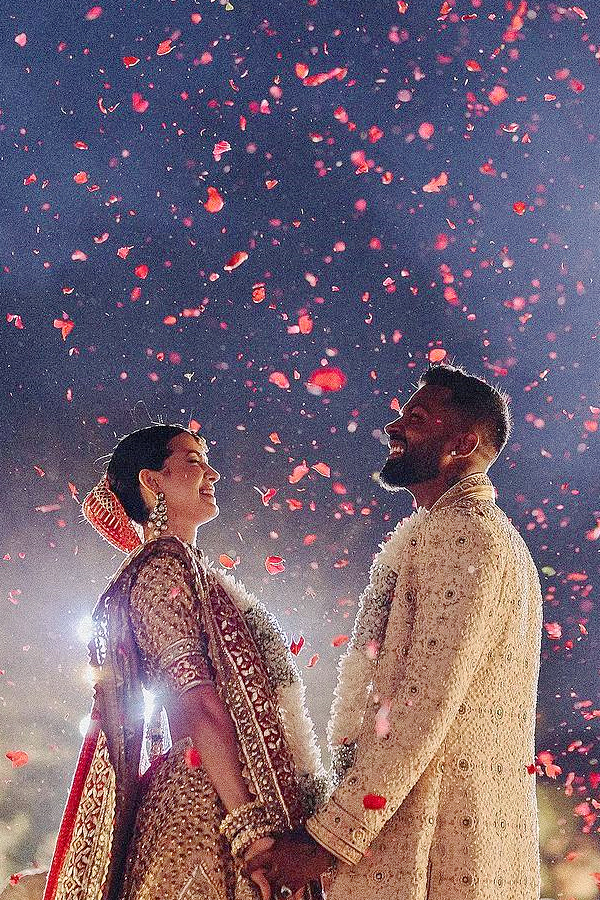 ఈ బ్యూటీని గుర్తు పట్టారా? టీమిండియా స్టార్‌ భార్య.. రెండుసార్లు పెళ్లి ...