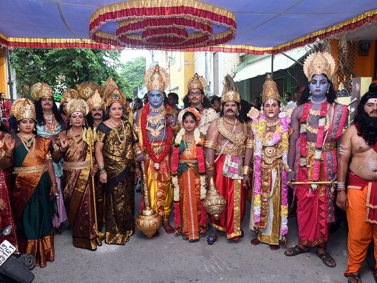 Tataiahgunta Gangamma Jatara: వైభవంగా తాతయ్యగుంట గంగమ్మజాతర (ఫొటోలు ...