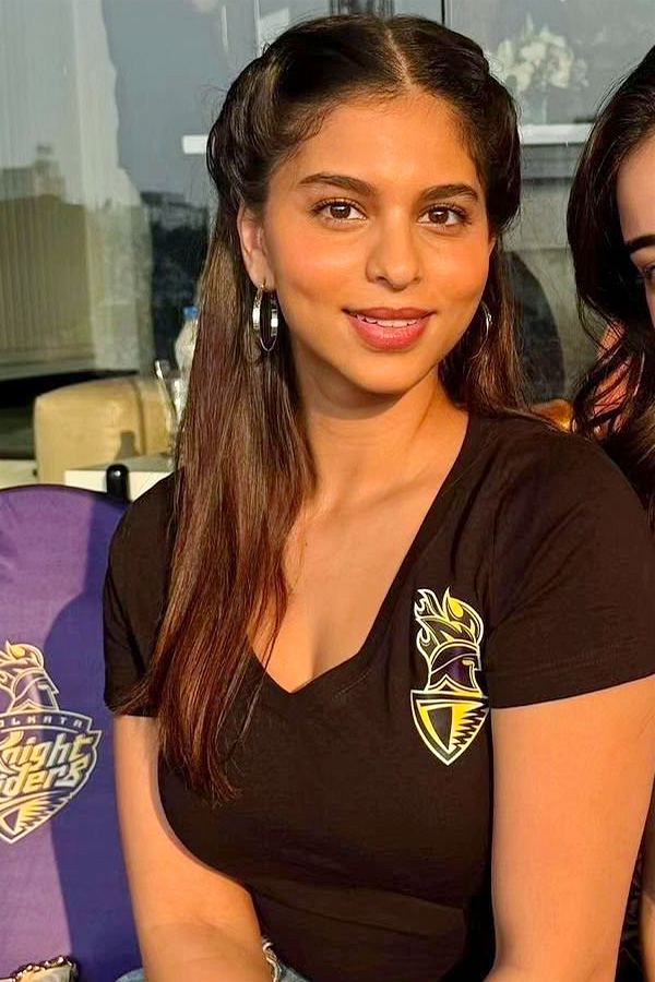 KKR Vs SRH Photos: ఓ వైపు టెన్షన్.. మరోవైపు ఉత్సాహం: స్టేడియంలో ...