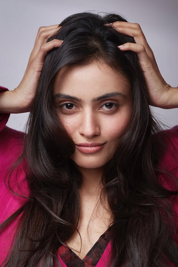 Janki Bodiwala: షైతాన్‌ మూవీలో దెయ్యం పట్టినట్లుగా.. రియల్‌ లైఫ్‌లో ...