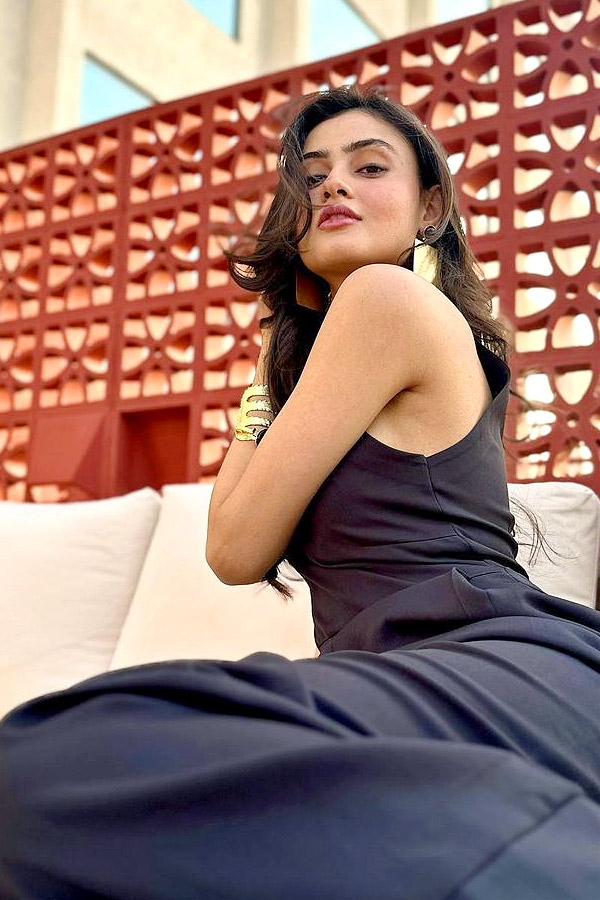 Janki Bodiwala: షైతాన్‌ మూవీలో దెయ్యం పట్టినట్లుగా.. రియల్‌ లైఫ్‌లో ...