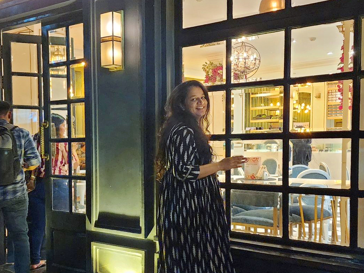 పండంటి బాబుకు జన్మనిచ్చిన బుల్లితెర జంట (ఫోటోలు) | Kannada actors ...