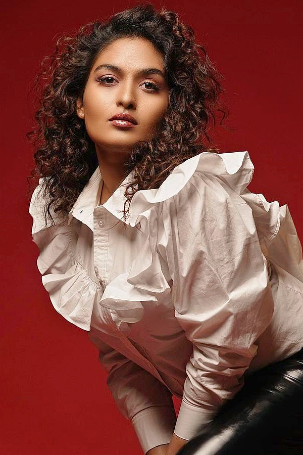 Prayaga Martin: పిశాచి మూవీలో దెయ్యంగా భయపెట్టిన బ్యూటీ.. ఇప్పుడెలా ...