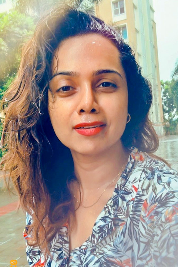 Actress Abhinayashree At Allu Arjun Arya Movie 20 Years Celebrations ...