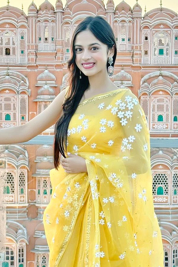 ‘లాపతా లేడీస్‌’ నటి సంచలనం ఏకంగా కోటి ఫాలోయర్లు (ఫొటోలు) | Laapataa ...