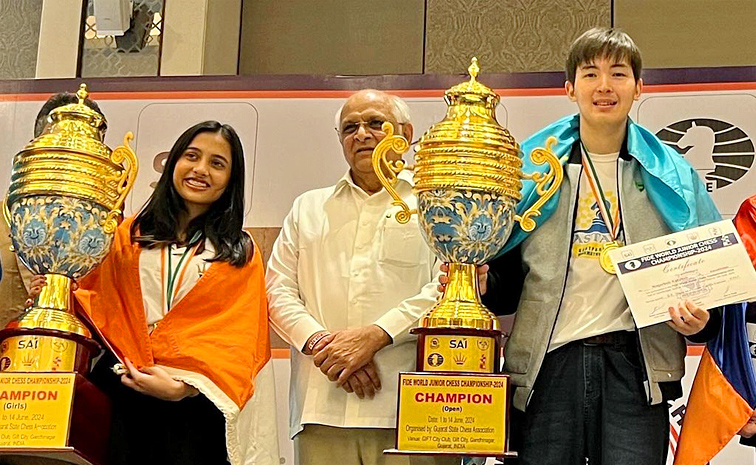 ఎత్తులకు పై ఎత్తులు వేయడంలో దిట్ట.. అందంలోనూ తగ్గేదేలే (ఫొటోలు) | India ...