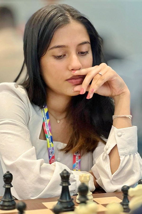 ఎత్తులకు పై ఎత్తులు వేయడంలో దిట్ట.. అందంలోనూ తగ్గేదేలే (ఫొటోలు) | India ...