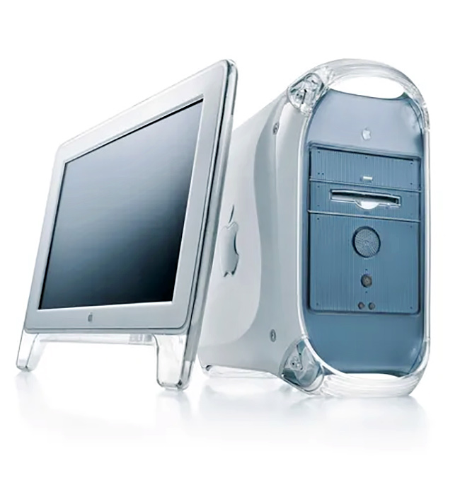 యాపిల్ కంప్యూటర్ దశాబ్దాల చరిత్ర - విస్తుపోయే ఆసక్తికర విషయాలు (ఫోటోలు ...