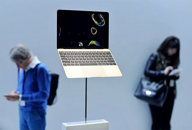 యాపిల్ కంప్యూటర్ దశాబ్దాల చరిత్ర - విస్తుపోయే ఆసక్తికర విషయాలు (ఫోటోలు ...