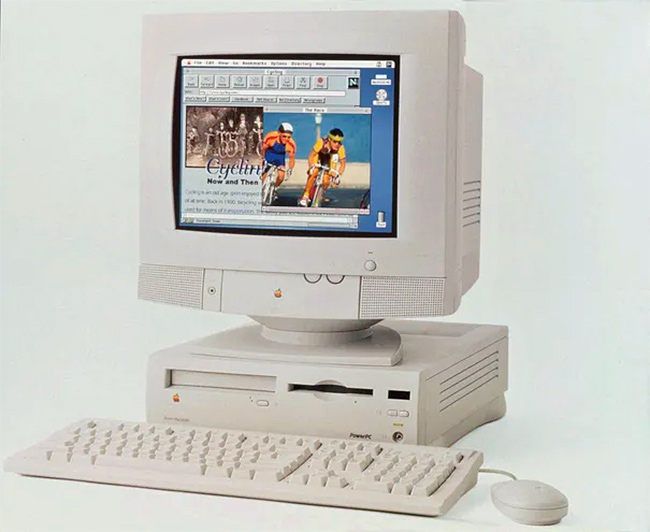 యాపిల్ కంప్యూటర్ దశాబ్దాల చరిత్ర - విస్తుపోయే ఆసక్తికర విషయాలు (ఫోటోలు ...