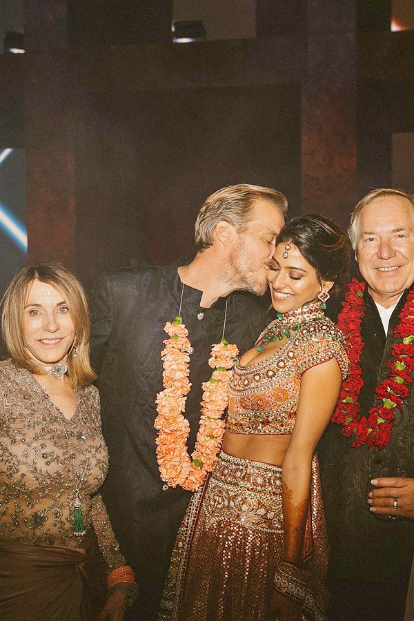 IPL: వేల కోట్లకు వారసురాలు.. ఇంతకీ ఎవరీ బ్యూటీ? (ఫొటోలు) | Aliya Modi ...