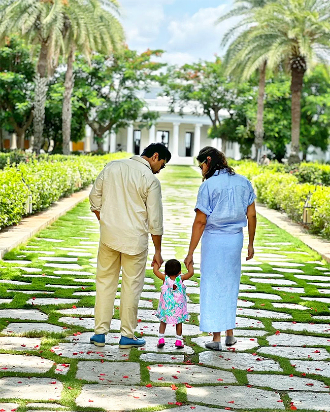 Klin Kaara Photos: మెగా మనవరాలు క్లీంకార ఫస్ట్ బర్త్ డే.. క్యూట్ ఫొటోలు ...