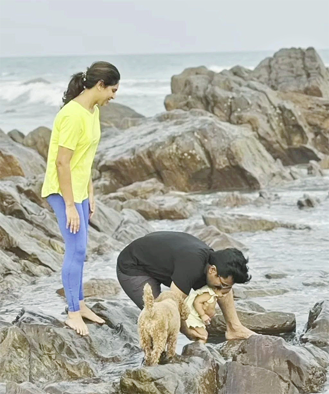 Klin Kaara Photos: మెగా మనవరాలు క్లీంకార ఫస్ట్ బర్త్ డే.. క్యూట్ ఫొటోలు ...