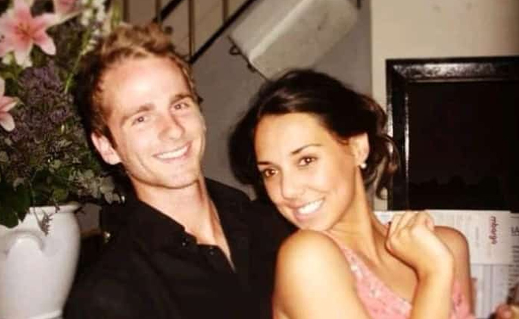 లివ్‌ ఇన్‌ రిలేషన్‌.. ముగ్గురు పిల్లల తల్లి.. ప్రముఖ క్రికెటర్‌ సహచరి ...