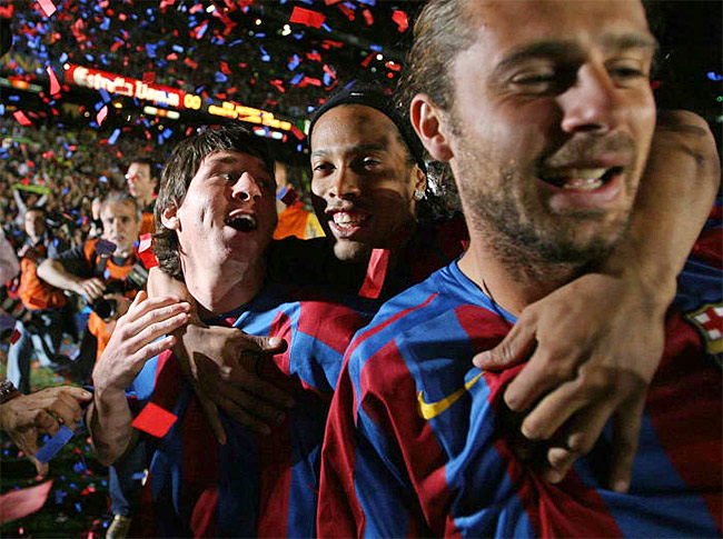 క్రేజ్‌ కా బాప్‌.. లియోనెల్ మెస్సీ బర్త్‌ డే స్పెషల్‌ (ఫొటోలు ...