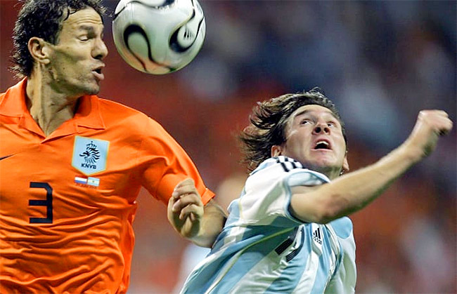 క్రేజ్‌ కా బాప్‌.. లియోనెల్ మెస్సీ బర్త్‌ డే స్పెషల్‌ (ఫొటోలు ...