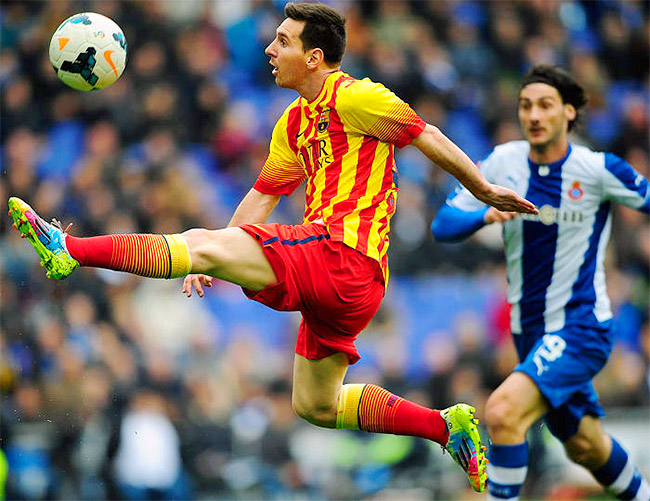 క్రేజ్‌ కా బాప్‌.. లియోనెల్ మెస్సీ బర్త్‌ డే స్పెషల్‌ (ఫొటోలు ...