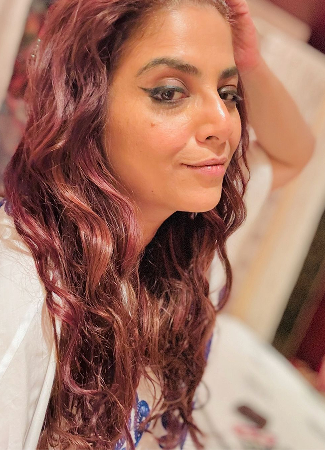 గుర్తుపట్టలేనంతగా మారిపోయిన టాలీవుడ్‌ హీరోయిన్‌ (ఫోటోలు) | Kodama ...