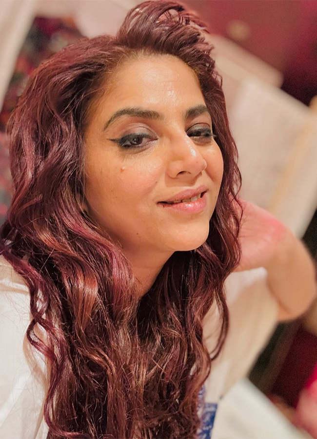 గుర్తుపట్టలేనంతగా మారిపోయిన టాలీవుడ్‌ హీరోయిన్‌ (ఫోటోలు) | Kodama ...