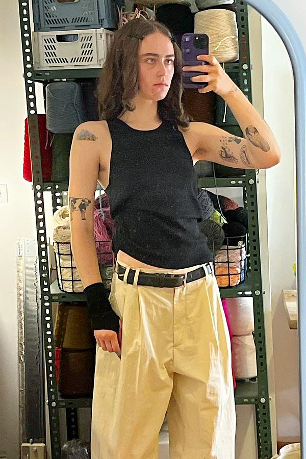 కమలా హారిస్‌, ‘లవ్లీ స్టెప్‌ డాటర్‌’ ఎల్లా ఎమ్‌హాఫ్ గురించి తెలుసా ...