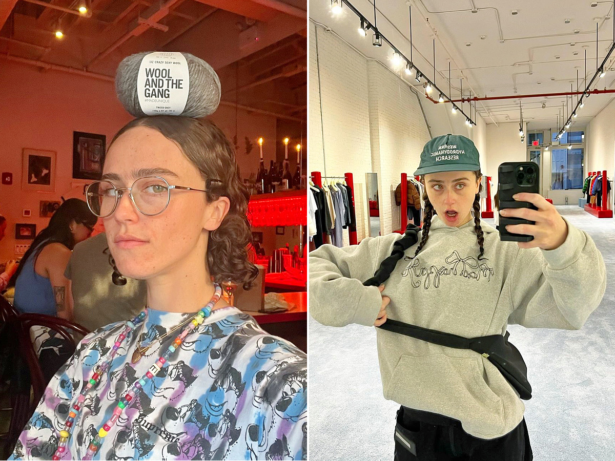 కమలా హారిస్‌, ‘లవ్లీ స్టెప్‌ డాటర్‌’ ఎల్లా ఎమ్‌హాఫ్ గురించి తెలుసా ...