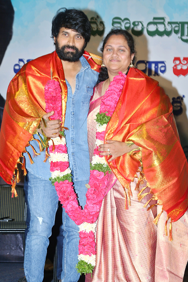 జాతీయ అవార్డ్.. కొరియోగ్రాఫర్ జానీ మాస్టర్‌కి సన్మానం (ఫొటోలు ...
