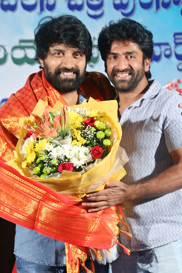 జాతీయ అవార్డ్.. కొరియోగ్రాఫర్ జానీ మాస్టర్‌కి సన్మానం (ఫొటోలు ...