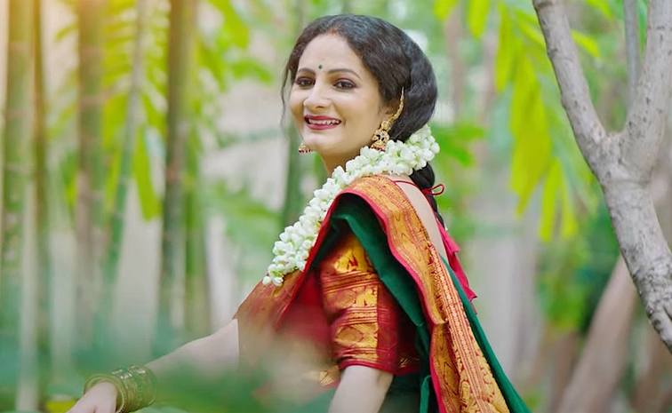 పెళ్లే వద్దన్నాడు.. భార్యతో కలిసి గుడ్‌న్యూస్‌ చెప్పిన రాకింగ్‌ రాకేశ్ ...