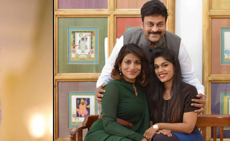 కూతుళ్లే అందం..ప్రముఖుల బ్యూటిఫుల్‌ డాటర్స్‌..!(ఫొటోలు) | International ...