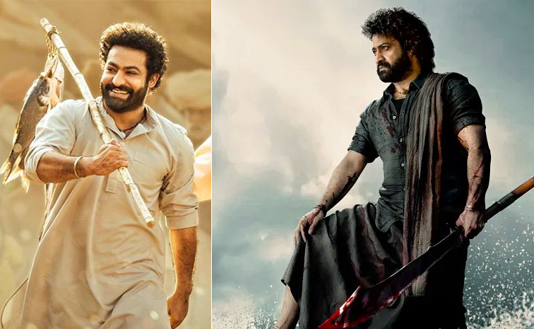 బాక్సాఫీస్‌ వద్ద రూ. 100 కోట్ల ఓపెనర్స్‌ (భారత హీరోలు) ఎంతమందో తెలుసా ...