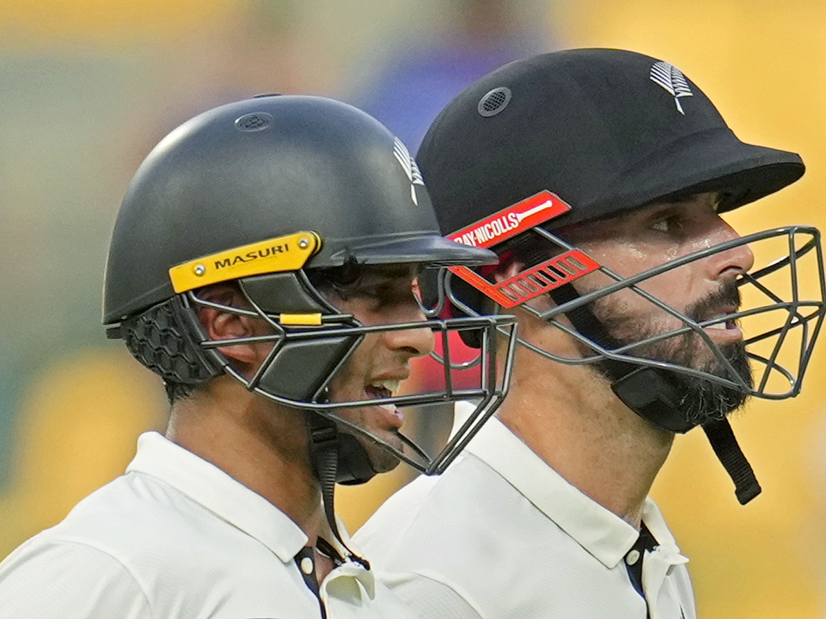 136 ఏళ్ల చరిత్రలో తొలిసారి: టీమిండియా అత్యంత చెత్త రికార్డు (ఫొటోలు ...