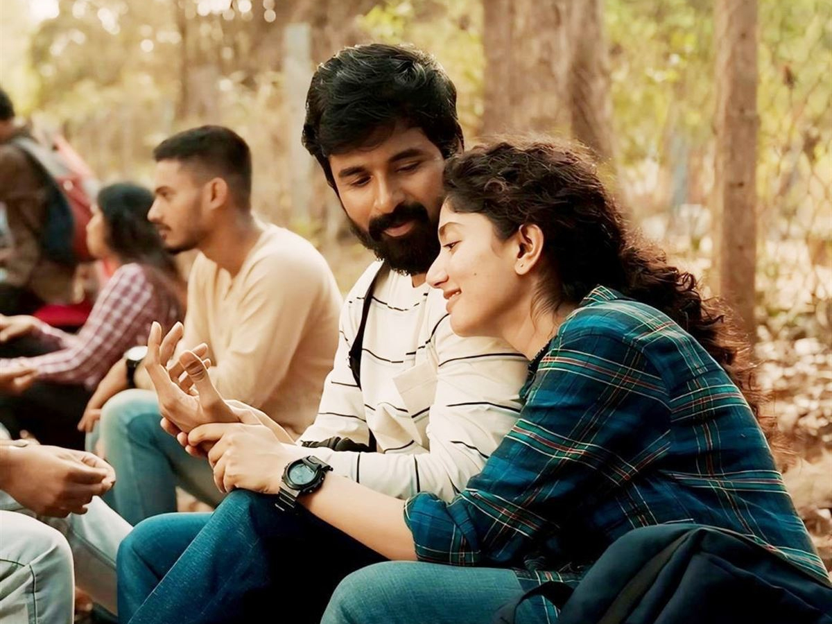 శివకార్తికేయన్‌ ‘అమరన్’ మూవీ HD స్టిల్స్‌ | Sivakarthikeyan And Sai ...