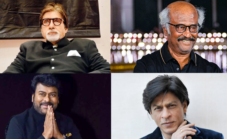 కోటి రెమ్యూనరేషన్ అందుకున్న ఇండియన్ తొలి హీరో ఎవరు.. ఏ సినిమాకు ...