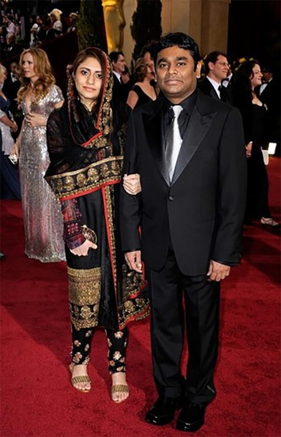 29 ఏళ్ల బంధానికి ముగింపు.. రెహమాన్‌-సైరా విడాకులు (చిత్రాలు) | AR ...